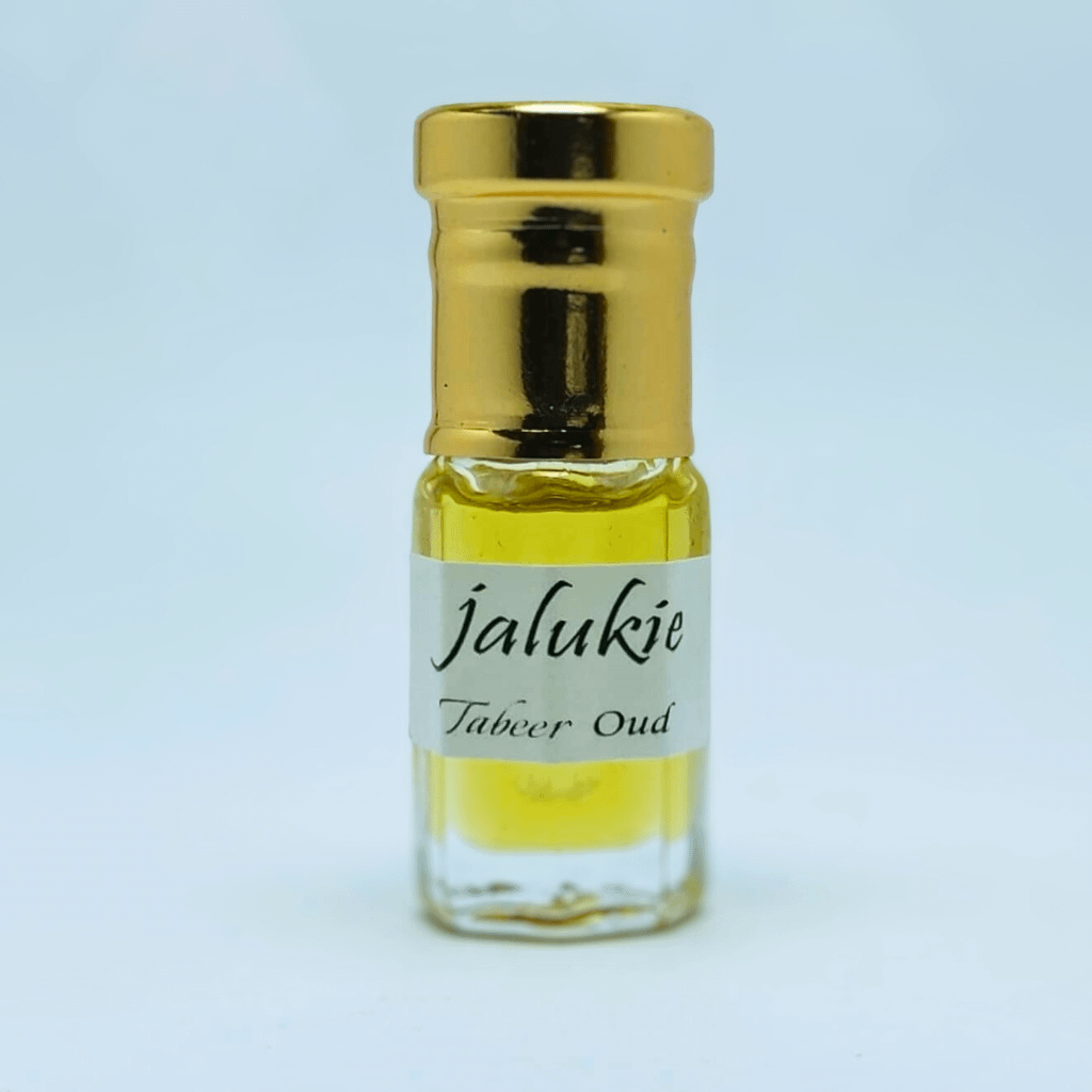 Jalukie - Tabeer Oud